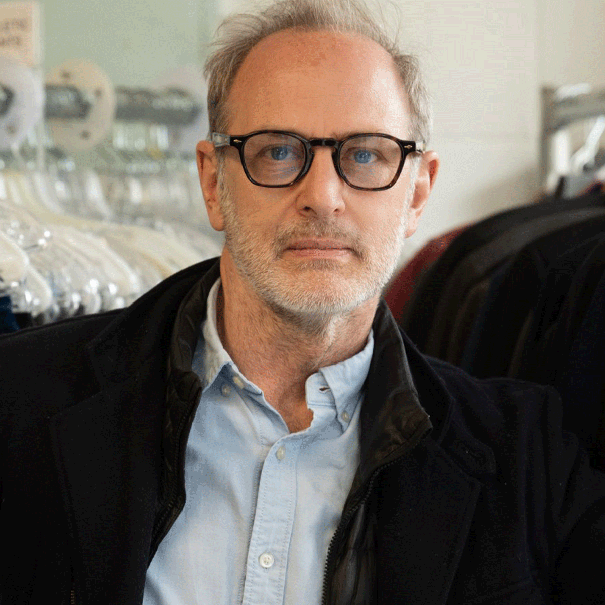 SNL Costume Designer Tom Broecker Looks Back at His 30 Years on the Show