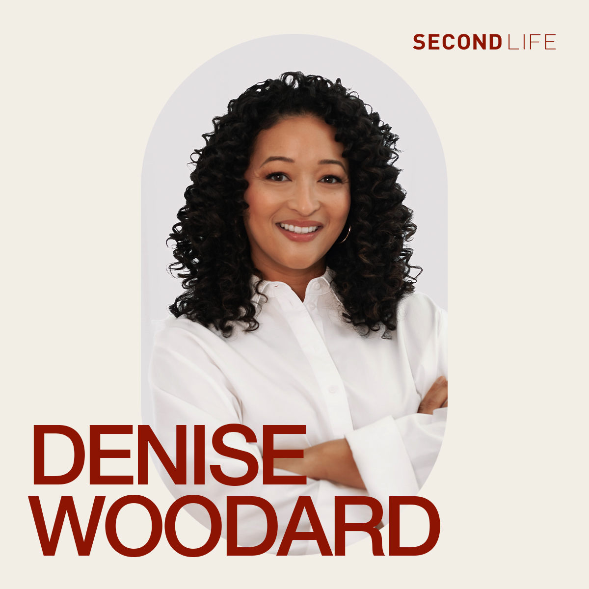 Meet Denise Woodard: Founder and CEO of Partake Foods - Beyooti
