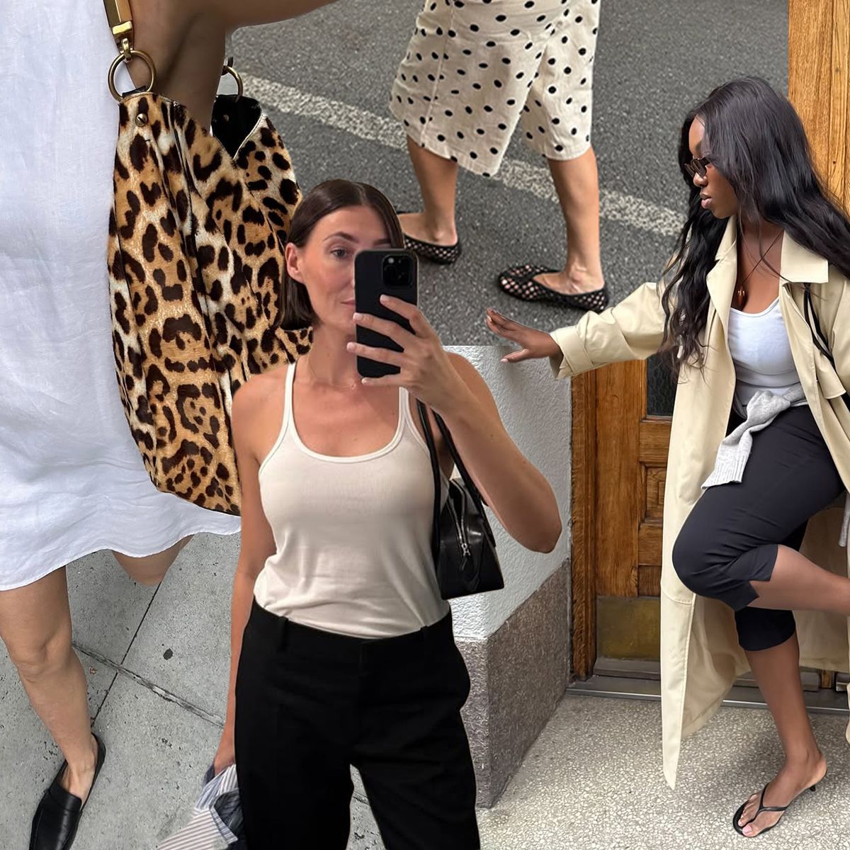 Cue the Makeover Montage—My Bestie Wants a Closet Refresh, So I Sent This List of 11 Must-Have ...