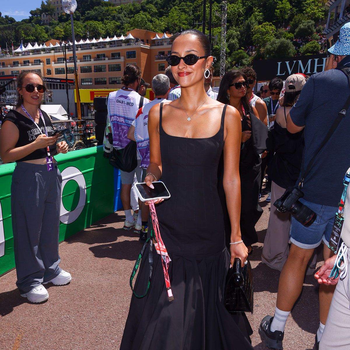 A New Generation of WAGs Are Redefining Style In the Sports Arena - Beyooti